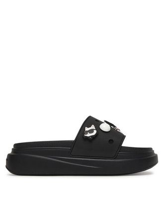 Karl Lagerfeld Pantoletten KL88826 Schwarz
