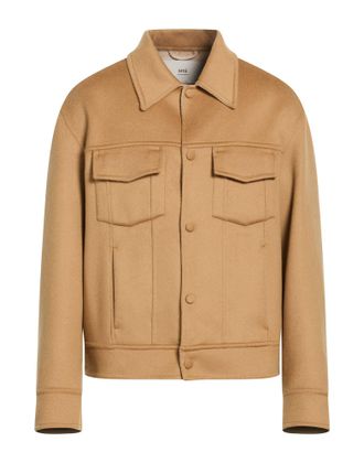 Ami JACKEN & M&Auml;NTEL - Jacken und Anoraks auf YOOX.COM
