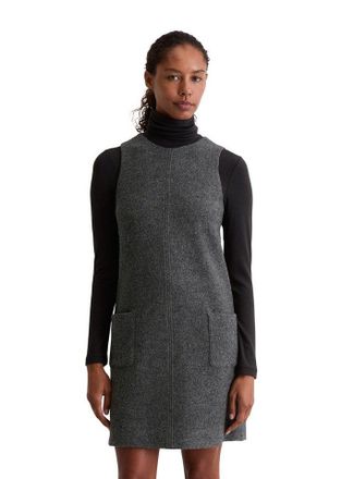 Marc O'Polo Minikleid aus Boiled Wool