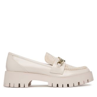 Guess Slipper Guess FLPALR FAL14 &Eacute;cru
