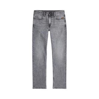 G-Star Homme, Jeans, Gris, Taille: W29 L30 Mosa Jeans droits