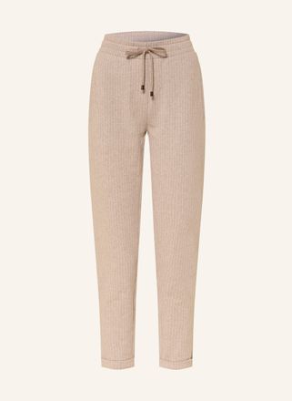 Juvia Sweatpants Margie beige