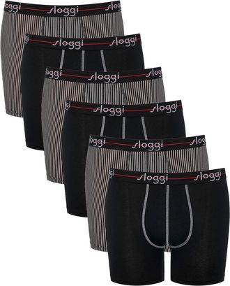 sloggi Boxershorts Start
