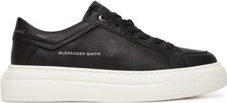 Alexander Smith Sneakers Regent ASBDRTM 1001 Schwarz
