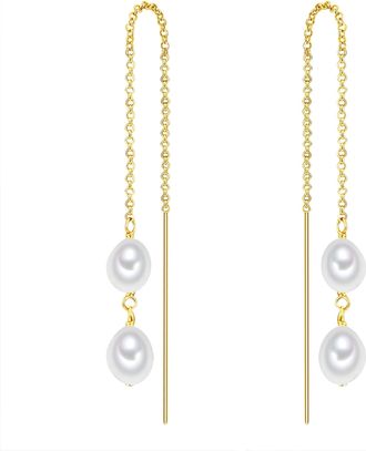 Valero Pearls Ohrringe