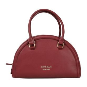 Marc Ellis Damen, Taschen, Rot, ONE SIZEGr&ouml;&szlig;e