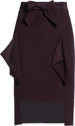 Tod's HOSEN & R&Ouml;CKE - Midi-R&ouml;cke auf YOOX.COM