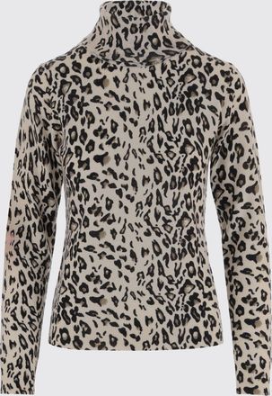 Allude Pullover ALLUDE Damen Farbe Rot