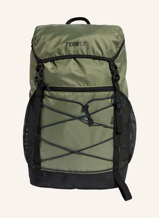 ADIDAS TERREX Adidas Terrex Rucksack Terrex Multi Climacool 30 L gruen