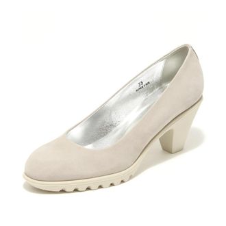 Hogan Stylische Scarpa Schuhe - - Shoes - Damen - Beige - 35 1/2 EU