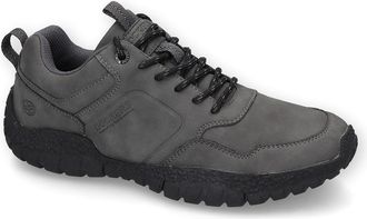 Dockers by Gerli Herren Sneakers 55IE001-630220 Schnürschuhe Schuhe dunkelgrau, Schuhgröße:40 EU