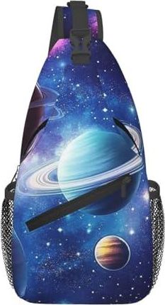 Generic Sac &agrave; bandouli&egrave;re de voyage pour homme - Sac &agrave; dos de randonn&eacute;e pour homme