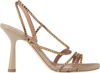 Alberta Ferretti SCHUHE - Sandalen auf YOOX.COM