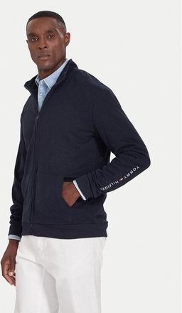 Tommy Hilfiger Sweatshirt UM0UM03688 Dunkelblau Regular Fit