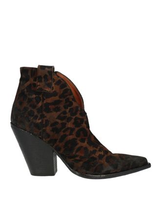 Elena Iachi SCHUHE - Stiefeletten auf YOOX.COM
