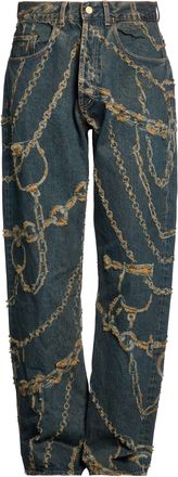 Aries HOSEN & R&Ouml;CKE - Jeanshosen auf YOOX.COM