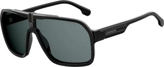 Carrera Homme, Accessoires, Noir, Taille: 65 MM 1014/S 003(2K) Lunettes de soleil
