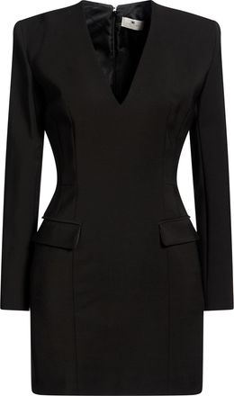Elisabetta Franchi KLEIDER - Mini-Kleider auf YOOX.COM