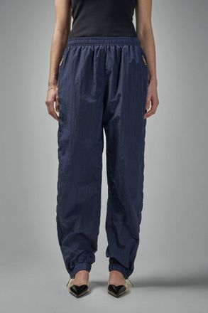 Frenken Runner Parachute Pants Trousers