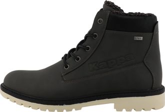 Kappa Supremo Erwachsener Stiefelette 15K0081001, 45, Grau