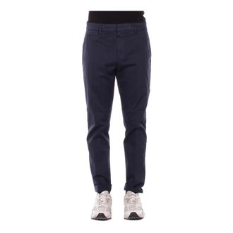 Dondup Joe Hosen - - Trousers - Herren - Blau - W36