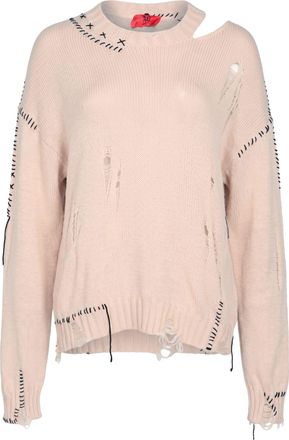Aniye By STRICKWAREN - Pullover auf YOOX.COM