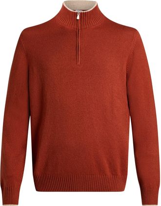 Gran Sasso STRICKWAREN - Rollkragenpullover auf YOOX.COM