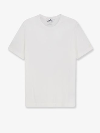 MC2 Saint Barth Orson cotton T-shirt - MC2 SAINT BARTH - gender_Man