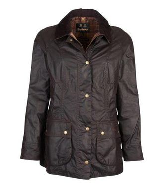 Barbour Barbour | Beadnell Wax Jacket - 10