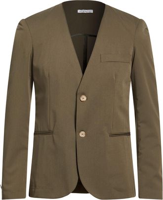 BL.11 BLOCK ELEVEN ANZ&Uuml;GE und CO-ORDS - Blazers auf YOOX.COM