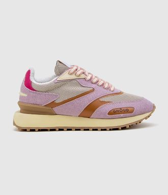 Ghōud Venice Baskets Rush One 2.0 Mesh Glitter Multicolore