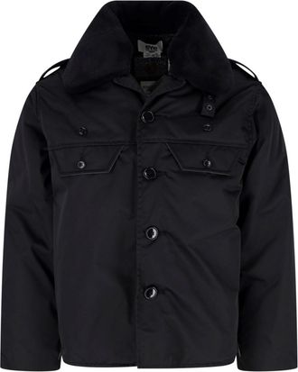 Junya Watanabe Jacket Military Shirt