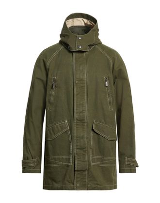 .12 PUNTODODICI JACKEN & M&Auml;NTEL - Jacken, M&auml;ntel & Trenchcoats auf YOOX.COM