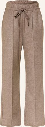 Max Mara Weekend Max Mara Sweatpants Tenda braun