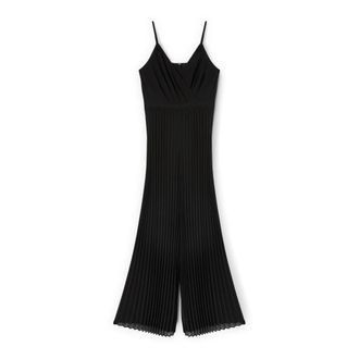 Motivi Damen, Jumpsuits & Playsuits, Schwarzk, MGr&ouml;&szlig;e