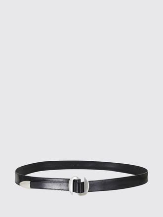 Orciani G&uuml;rtel Damen Farbe Schwarz