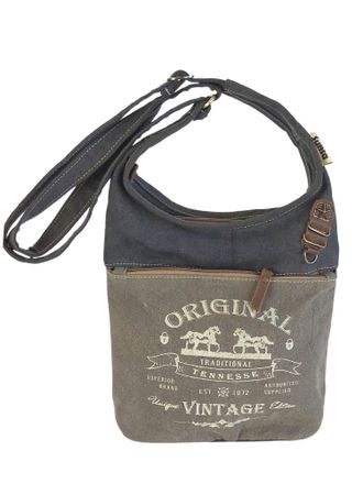 Sunsa Umhängetasche Sunsa