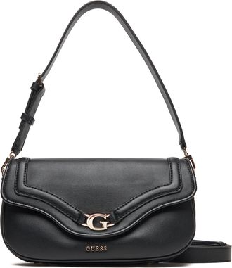 Guess Handtasche Guess Dea HWBG79 93200 Schwarz