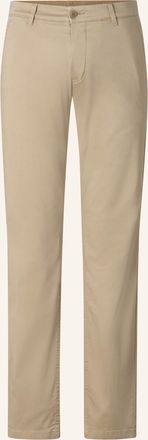 Bogner Baumwoll-Chino Nik beige