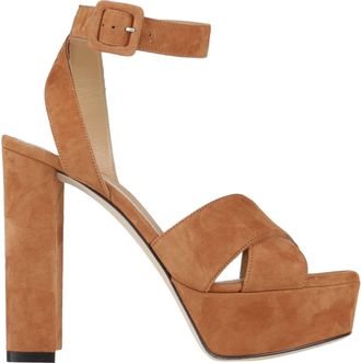 Sergio Rossi SCHUHE - Sandalen auf YOOX.COM