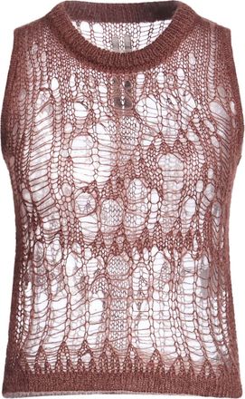 Rick Owens STRICKWAREN - Pullover auf YOOX.COM