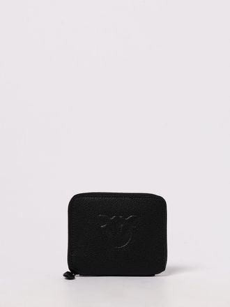 Pinko Geldbörse PINKO Damen Farbe Schwarz