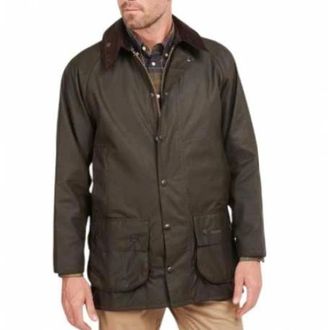 Barbour Herren, Jacken, Gr&uuml;n, 3XSGr&ouml;&szlig;e