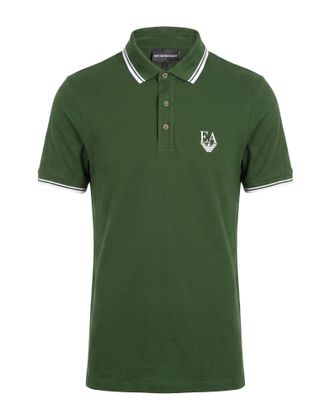 Emporio Armani TOPS - Poloshirts auf YOOX.COM