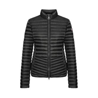 Colmar Steppjacke - - Sport - Damen - Schwarzk - M