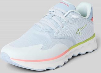 Tamaris Low Top Sneaker mit Logo-Stitching