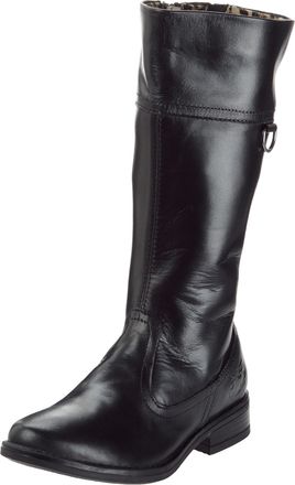 Primigi Primigi Melody 7388000, Mädchen Stiefel, Schwarz (Noir (Nero)), 29 EU