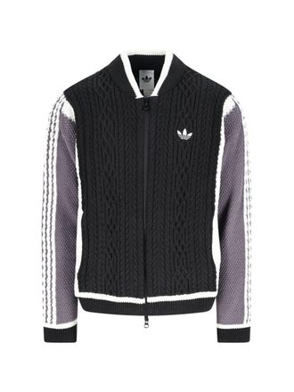 adidas Retro Remix Cardigan