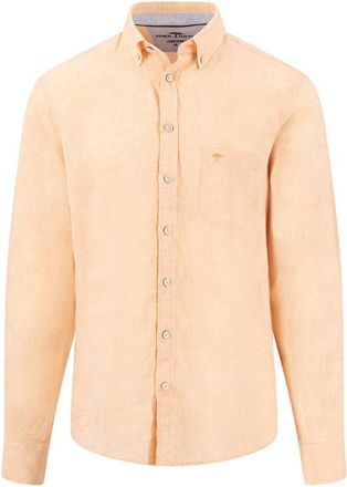 Fynch-Hatton Herren Hemd Casual Fit