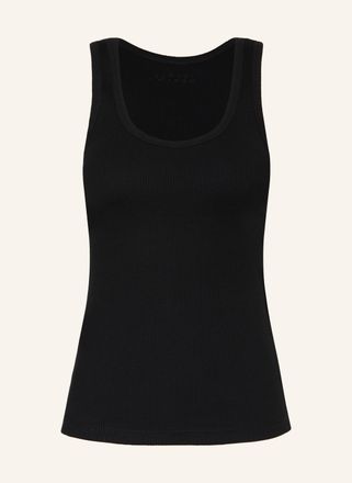Isabel Marant Isabel Marant Top Thea schwarz
